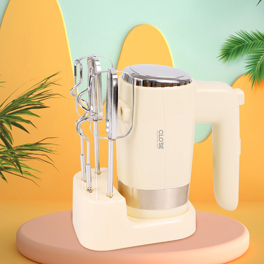 Ghouse Online-CLOSE เครื่องผสมอาหาร ขนาด 8x15x18 ซม. รุ่น DFDD-161 สี ...