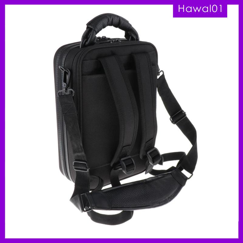 [Hawal] กระเป๋าถือ ผ้าแคนวาสนิ่ม ใส่คลาริเน็ตได้ | Shopee Thailand