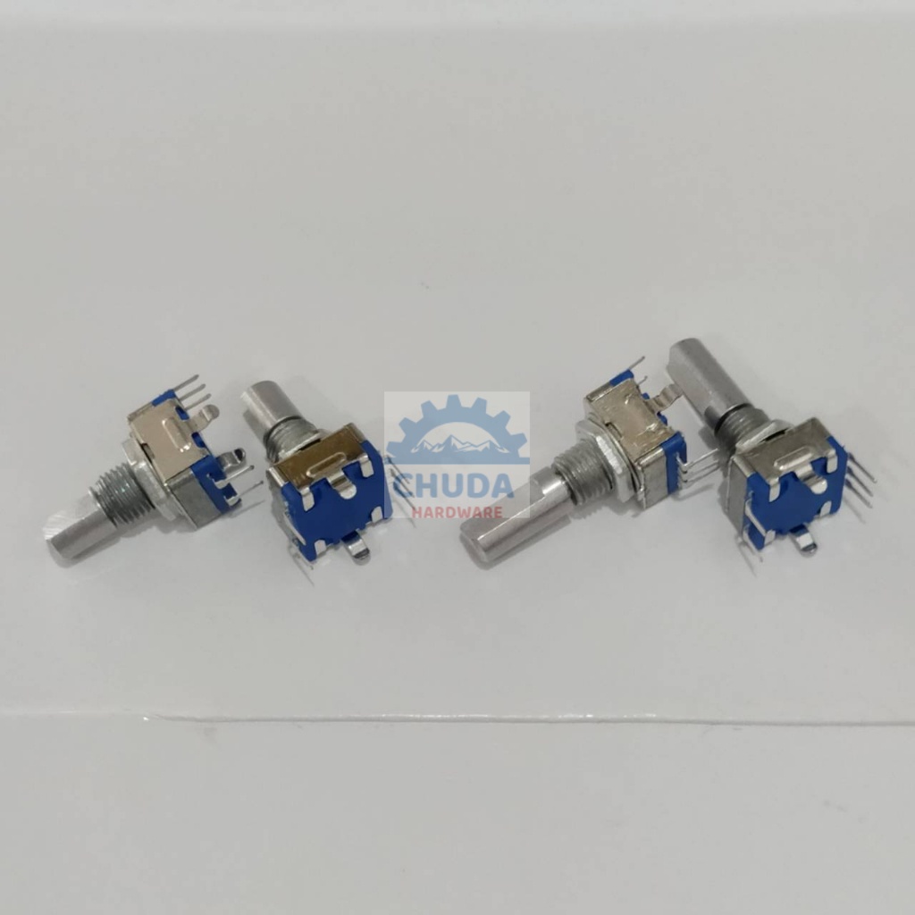วอลลุ่ม โวลลุ่ม ดิจิตอล Rotary Encoder Audio Digital Potentiometer ...