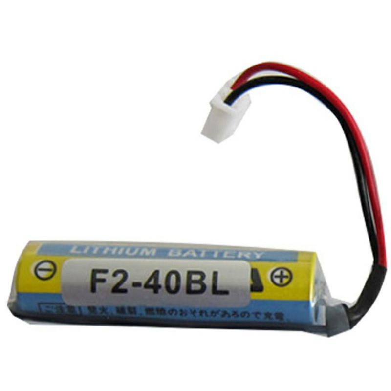 F2-40BL 3.6V แบตเตอรี่ Mitsubishi ของแท้!! รับประกันนานที่สุด {คุณภาพดี ...