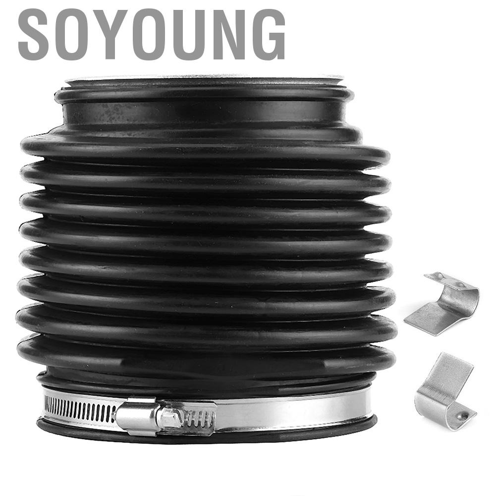 Soyoung Outboard UJoint Bellows Sterndrive Exhaust 816431A1 Fit for ...