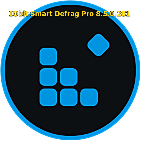 โปรแกรม IObit Smart Defrag Pro 8.5.0.281 + Portable [Pre-Activated] โปรแกรมจัดเรียงข้อมูล ...