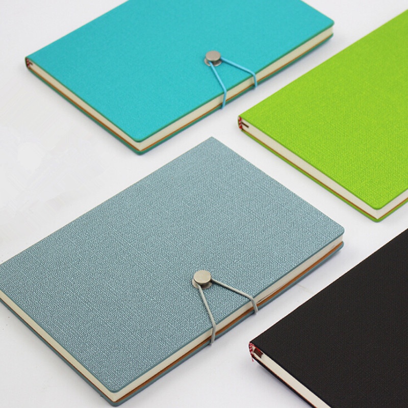 (h6u) สมุดโน้ตไดอารี่ แพลนเนอร์รายสัปดาห์ ปกหนัง 1 ชิ้น | Shopee Thailand