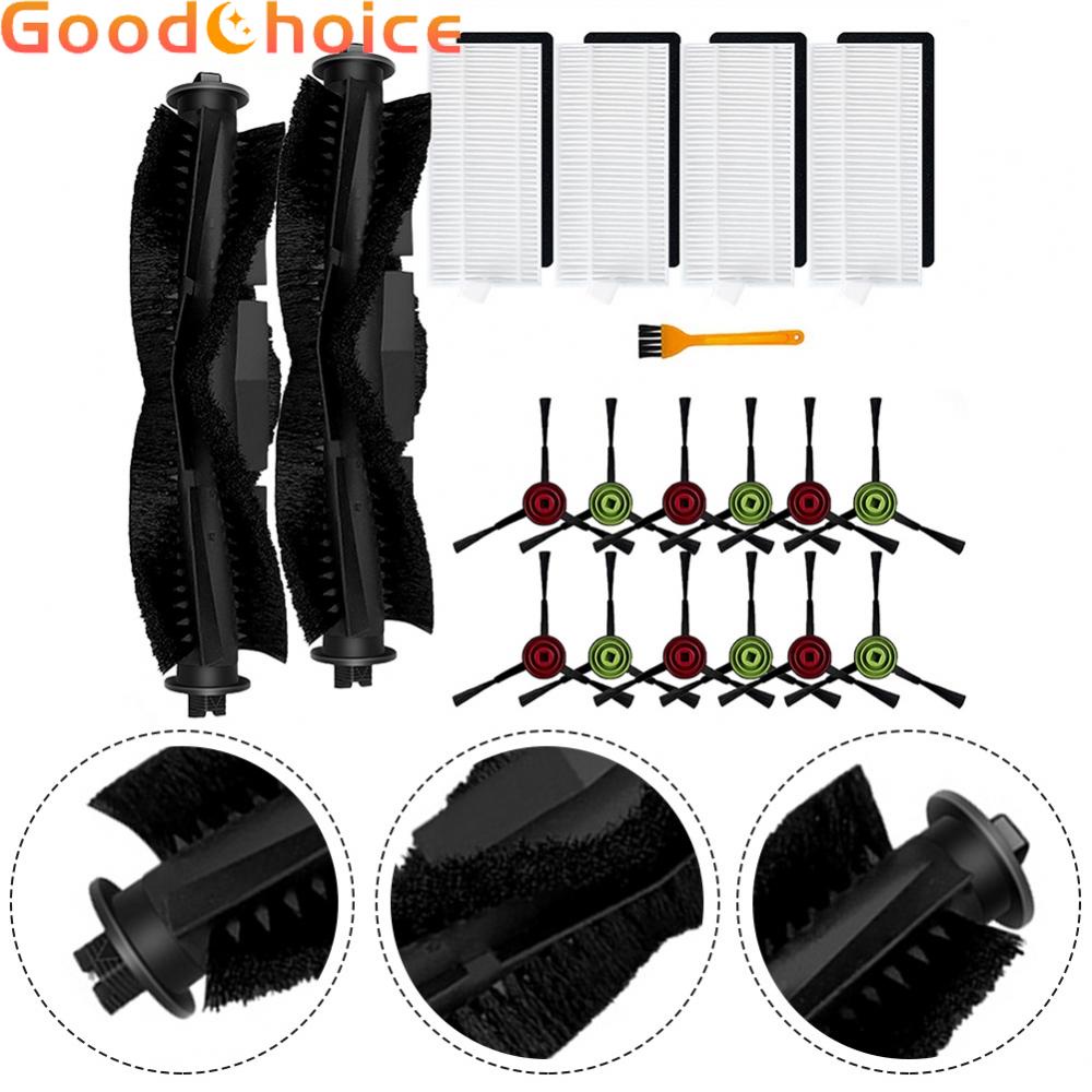 【Good】Boost Your Vacuum's Efficiency with Spare Parts for Lubluelu SG60 ...