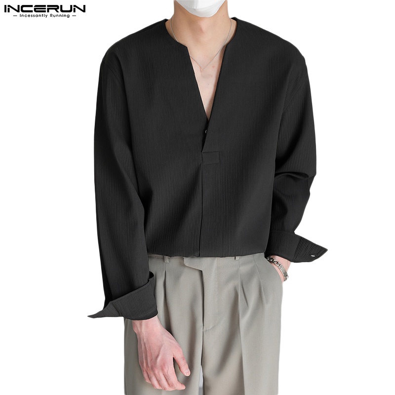 สั่งซื้อสินค้าออนไลน์จาก INCERUN Official Store | Shopee Thailand