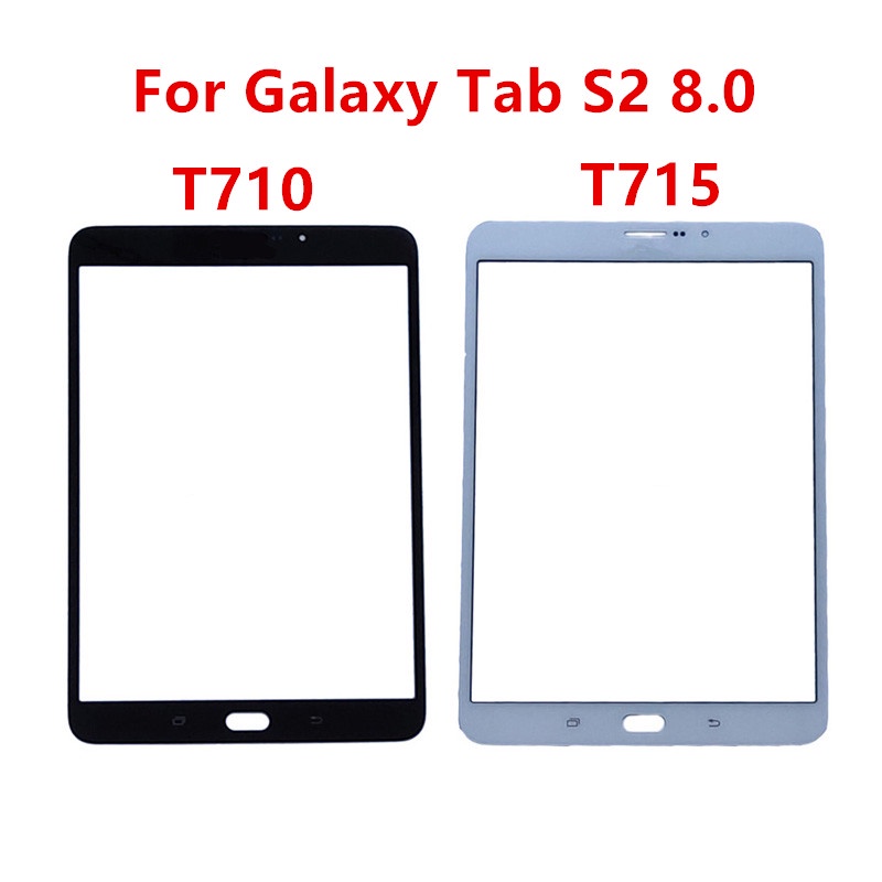 แผงหน้าจอสัมผัส LCD T710 T715 สําหรับ Samsung Galaxy Tab S2 8.0 SM-T710 | Shopee Thailand