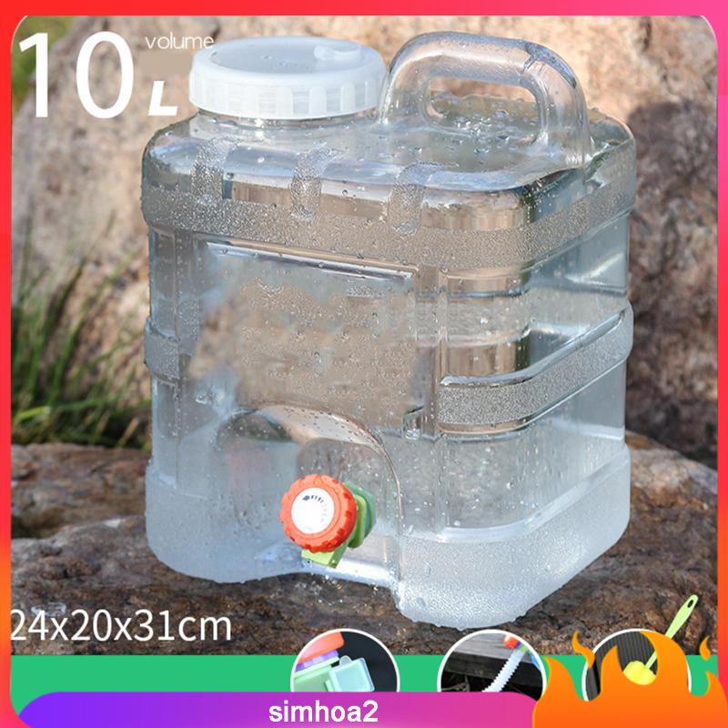 [Simhoa2] Potable Water Storage Containers Emergency Water Storage Tank ...