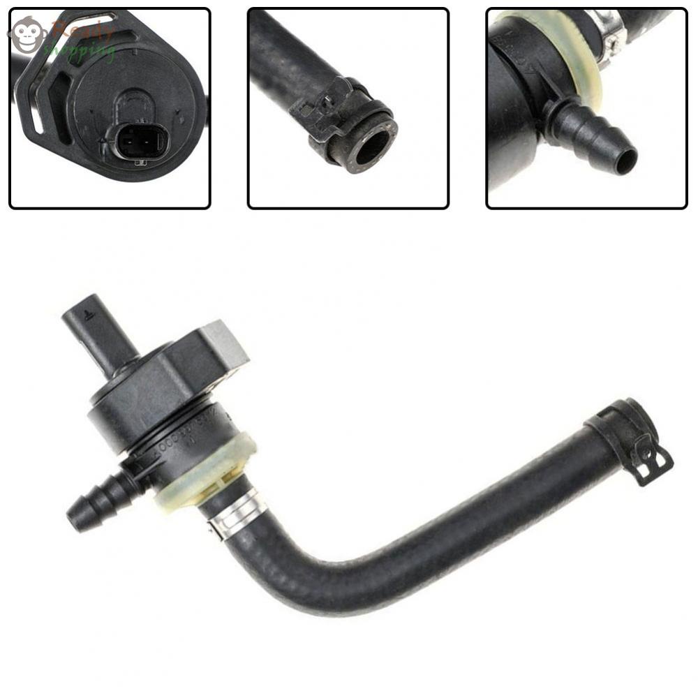 โซลินอยด์เครื่องดูดฝุ่น สีดํา OEM:0009975012 หมายเลขชิ้นส่วน ...