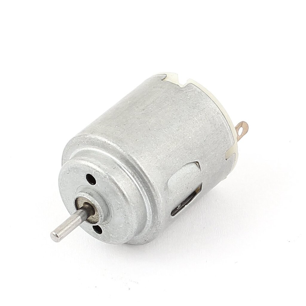 140 DC Toy Motor 3V to 5V มอเตอร์ | Shopee Thailand