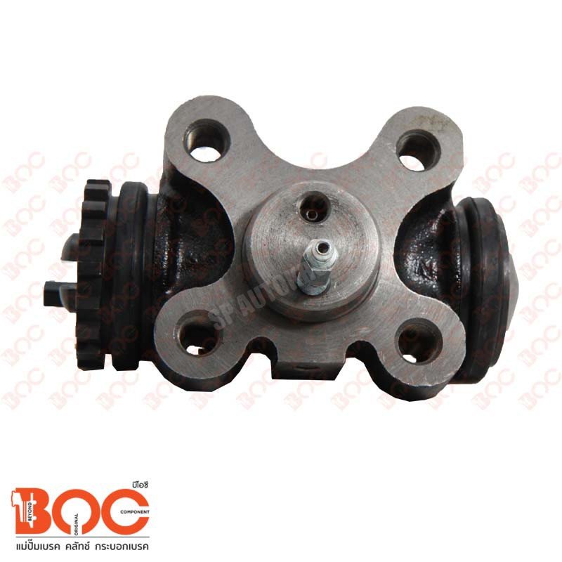 BOC กระบอกเบรค-หลัง/ซ้าย/บน FOR HINO SINGHITECH FM2K FM3M มีไล่ลม RLU 1 ...