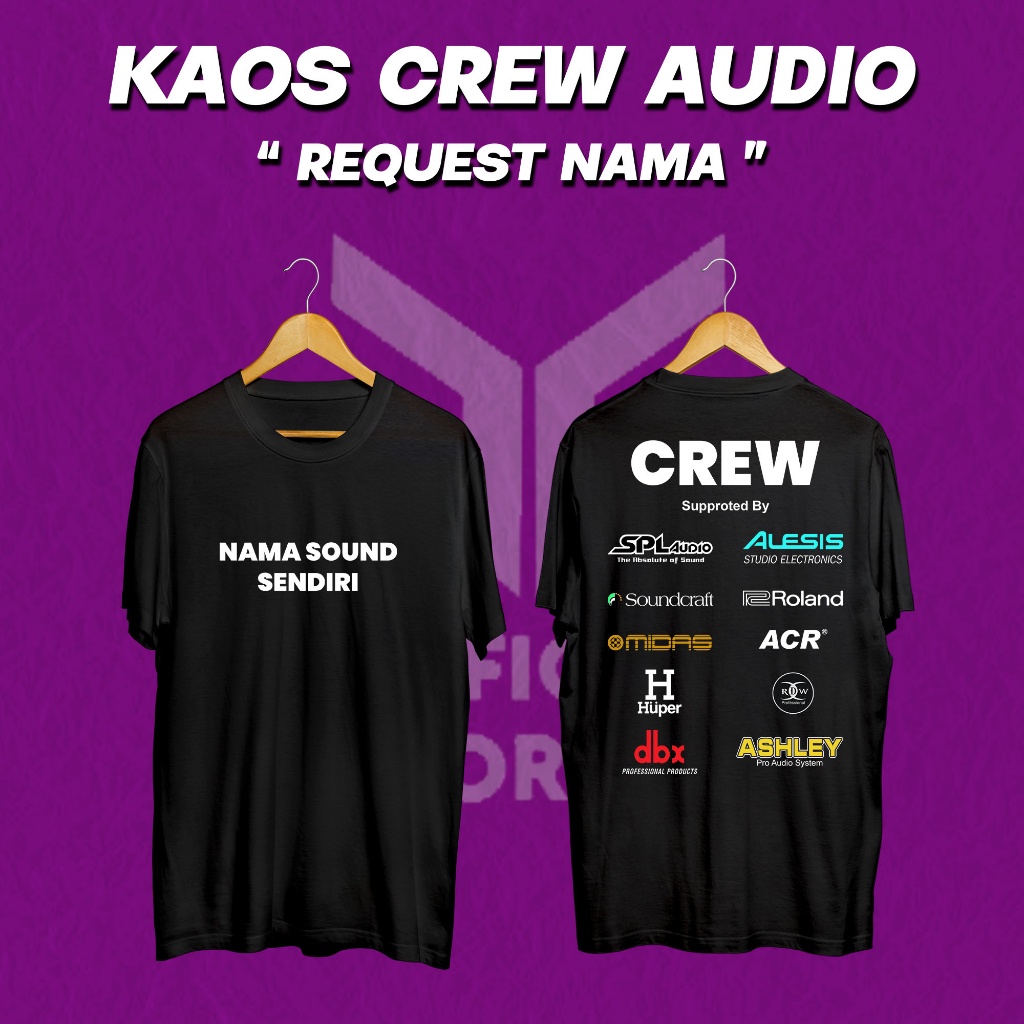 S-5XL Myh003 - KAOS CREW ระบบเสียง KAOS CREW SOUND SYSTEM KAOS AUDIO ...