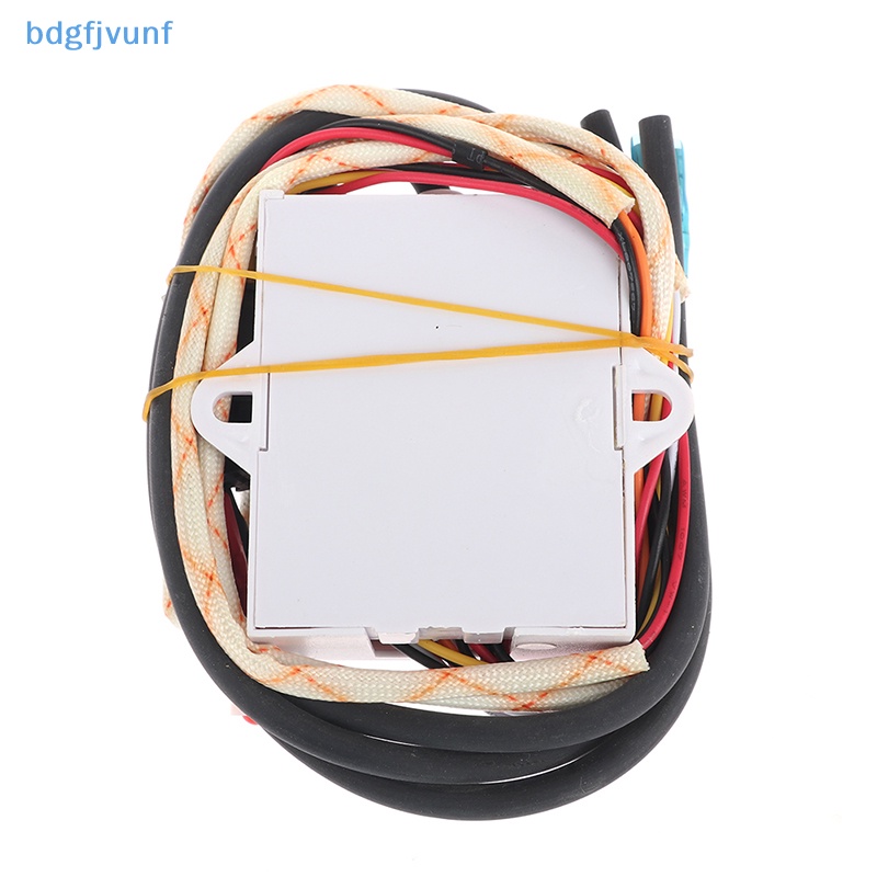 Bdgf เครื่องทําน้ําอุ่นแก๊ส ควบคุมอุณหภูมิ 3 สาย TH | Shopee Thailand