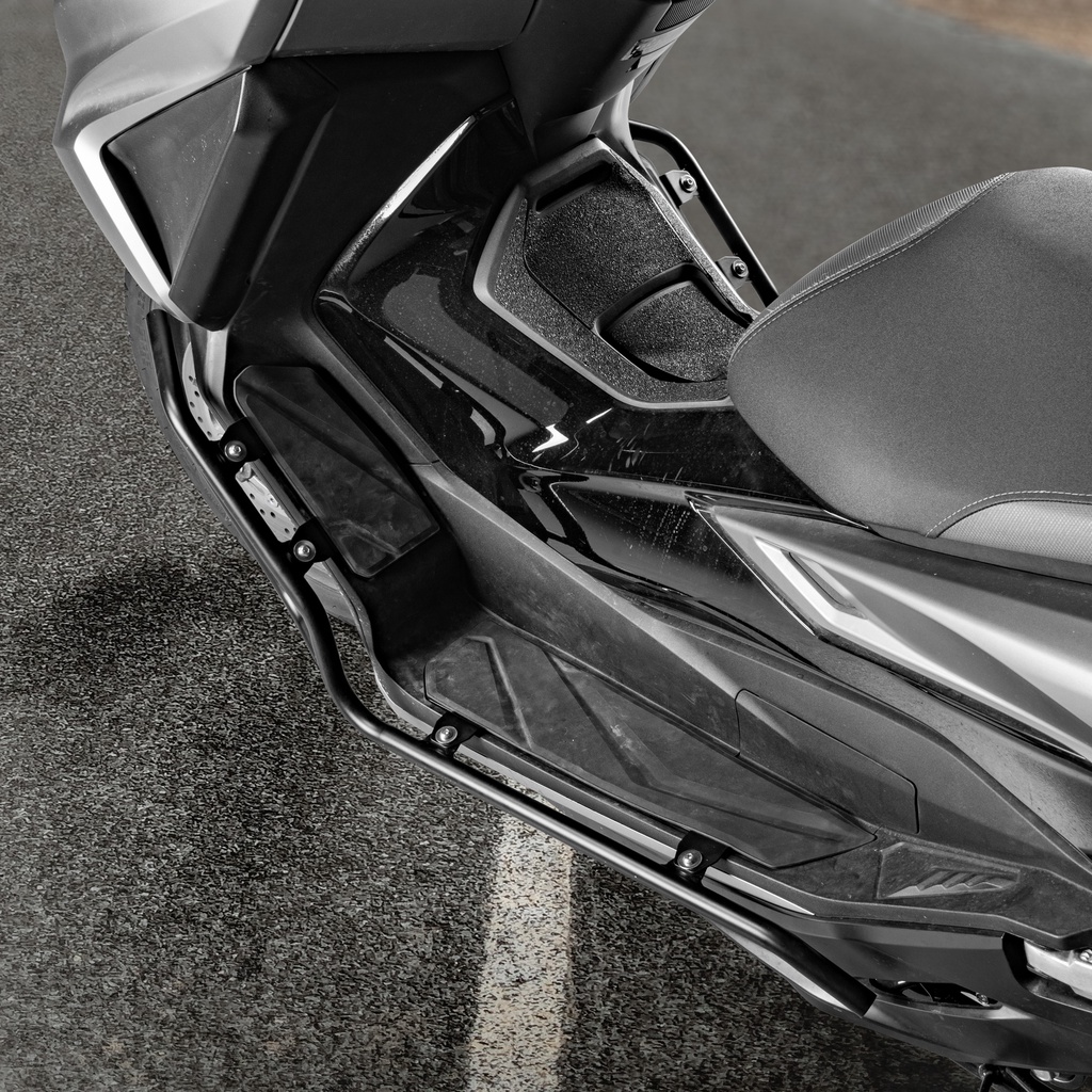 ใหม่ กันชนเครื่องยนต์รถจักรยานยนต์ สําหรับ HONDA Forza 350 Forza350 NSS ...