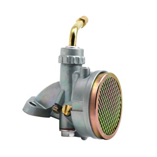 MOTOPARTS SHOP 52*10mm BING SSE 1/15/35 Carburetor Air Filter Net Mesh ...