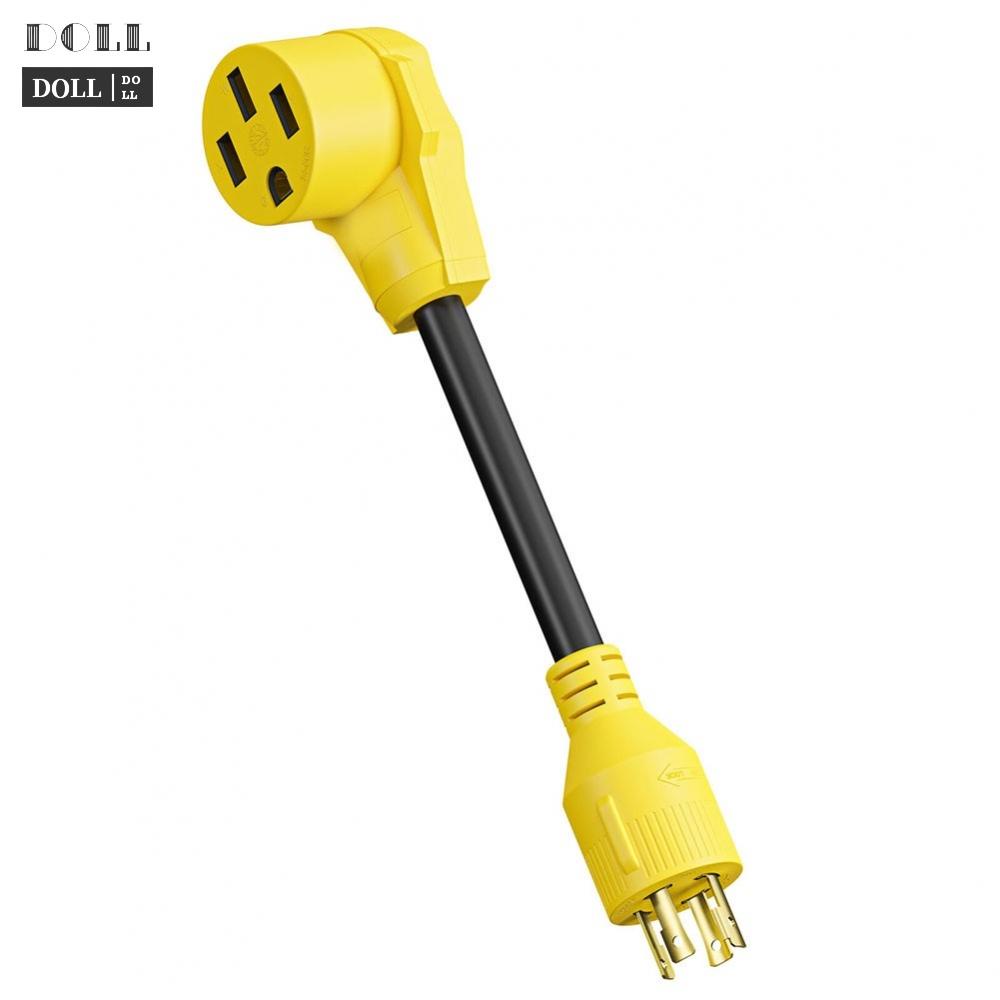 ⭐24H SHIPING ⭐Power Adapter Copper Do Not Exceed Rated Power Plug To 50 ...