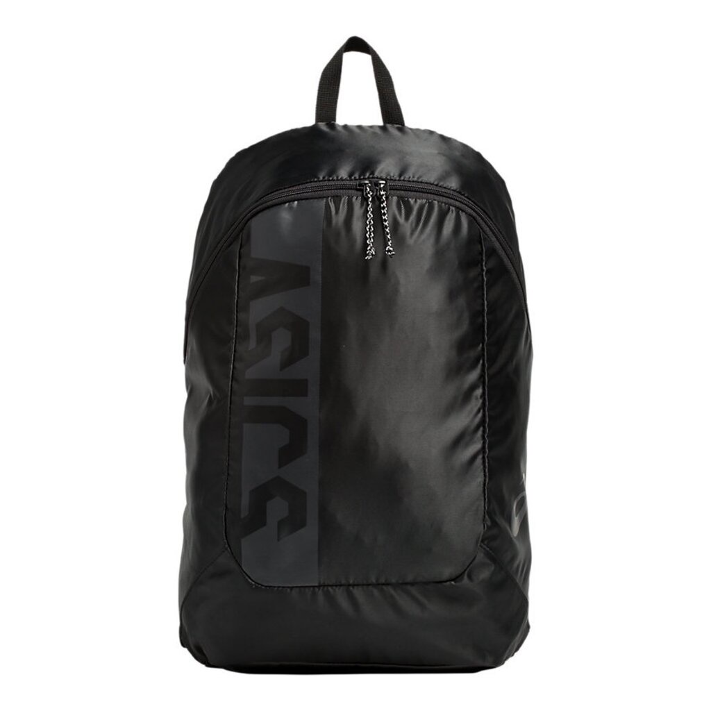 กระเป๋า ASICS BackPack ‘BLACK’ (20L) | Shopee Thailand
