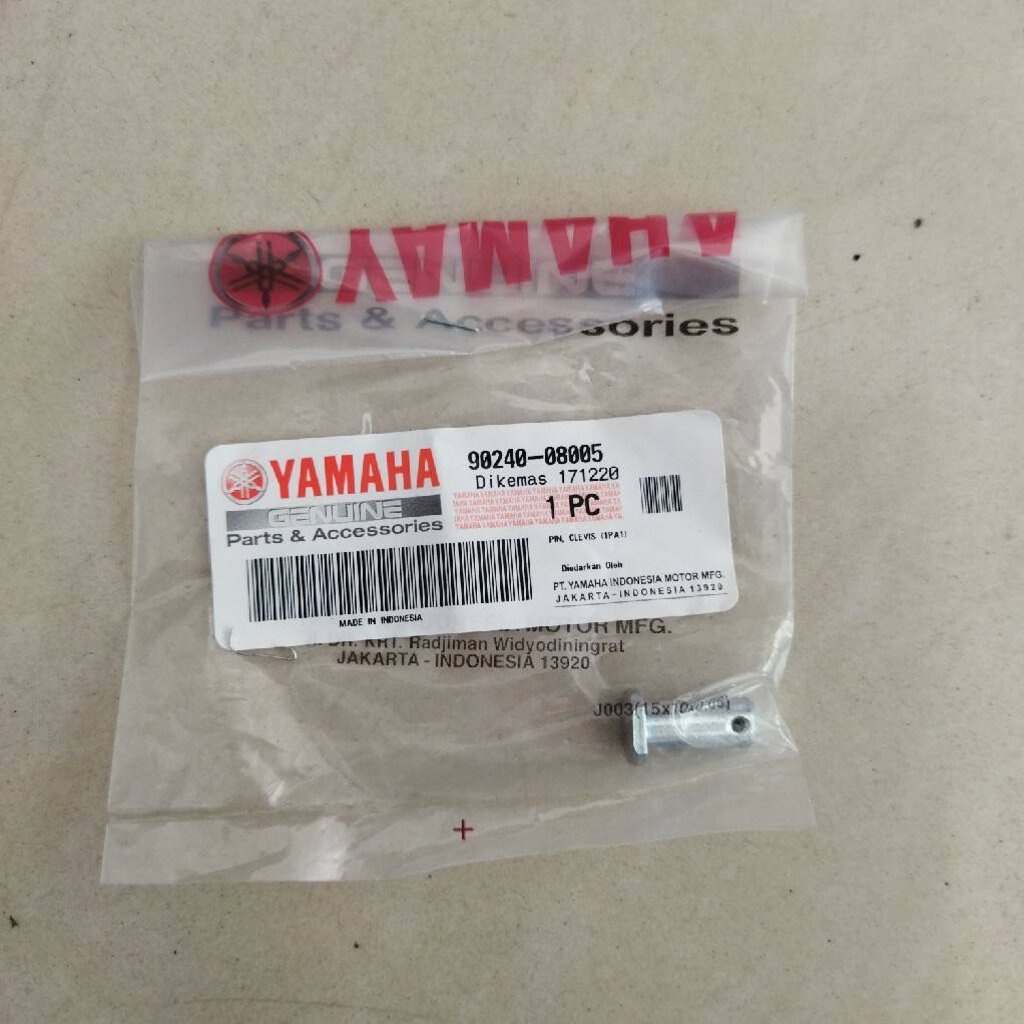 90240-08005 สลัก R15 อะไหล่แท้ YAMAHA | Shopee Thailand