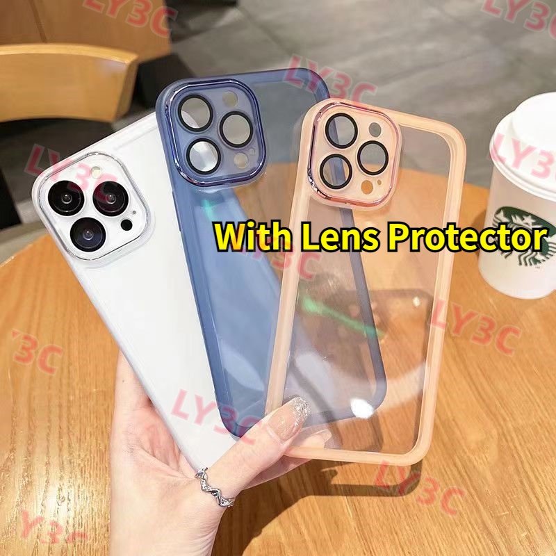 เคสสําหรับ IPhone 6 6S 7 8 6PLUS 7PLUS 8PLUS XR XS 11 PRO MAX ตัว ...