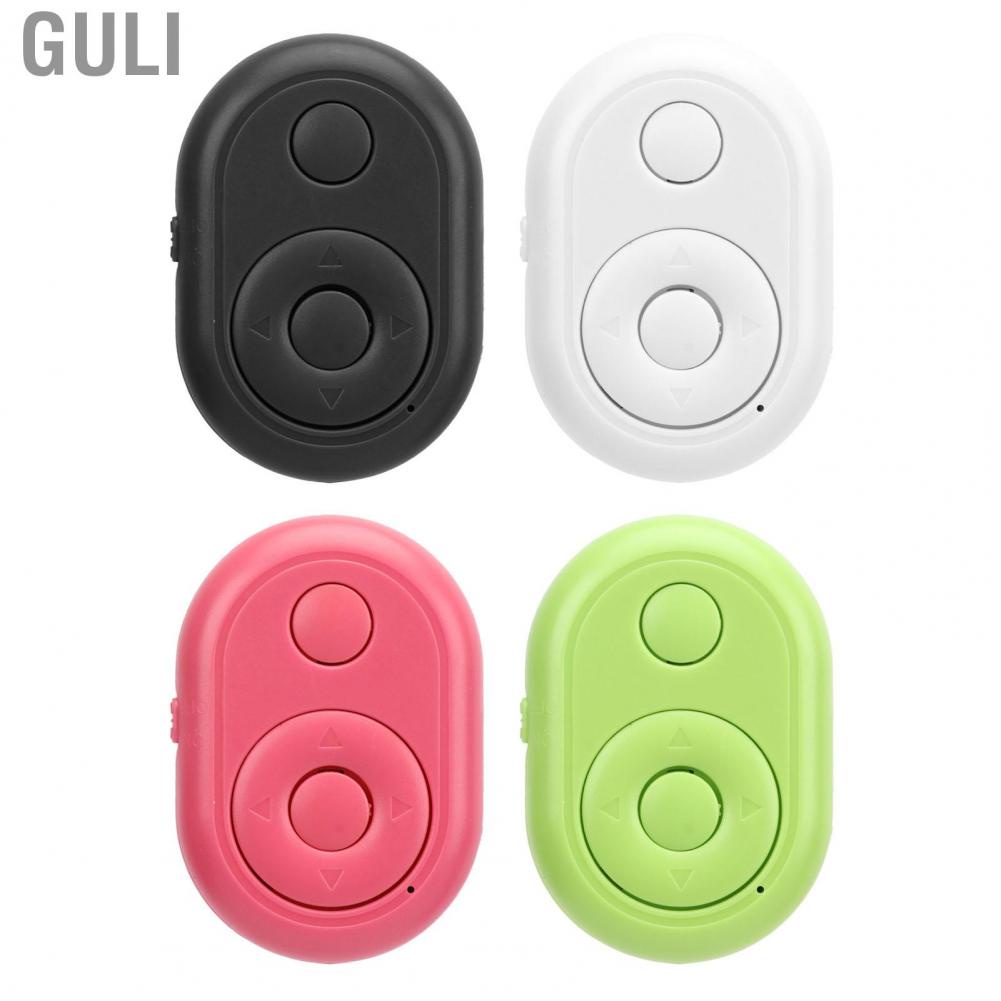 Guli Cellphone Shutter Selfie Button Clicker | Shopee Thailand