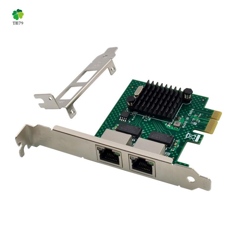 อะแดปเตอร์การ์ดเครือข่ายเซิร์ฟเวอร์ BCM5718 Gigabit PCI Express X1 ... อะแดปเตอร์การ์ดเครือข่ายเซิร์ฟเวอร์ BCM5718 Gigabit PCI Express X1 ...