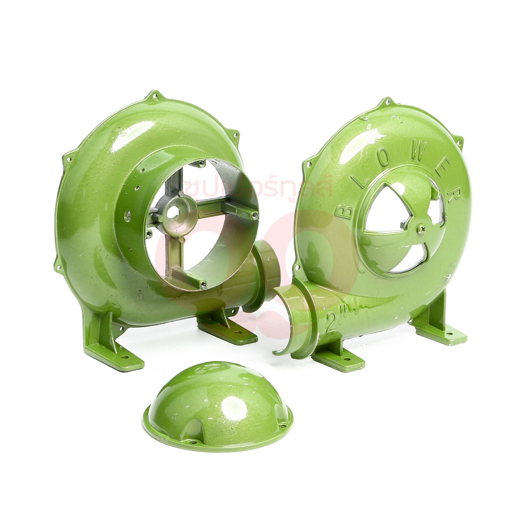 POLO (VENTILATOR) (โปโล(พัดลมระบายอากาศ)) อะไหล่ กรอบเครื่องเป่าลมหอยโข่ง 2" | Shopee Thailand