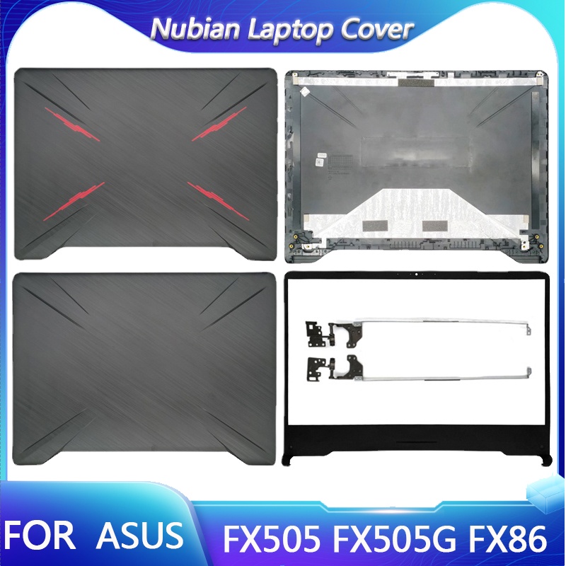 ใหม่สําหรับ ASUS TUF Gaming FX505 FX505G FX505GD FX505D FX86 FX86F FX95 ...