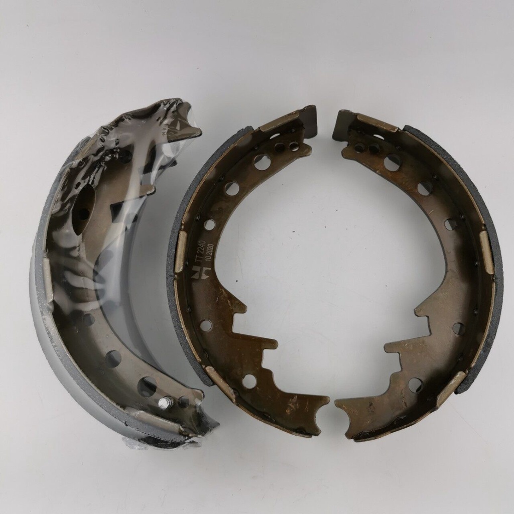 ก้ามเบรค สำหรับรถยนต์ TOYOTA รุ่น MTX, LN25-LN58, TT-2240 | Shopee Thailand