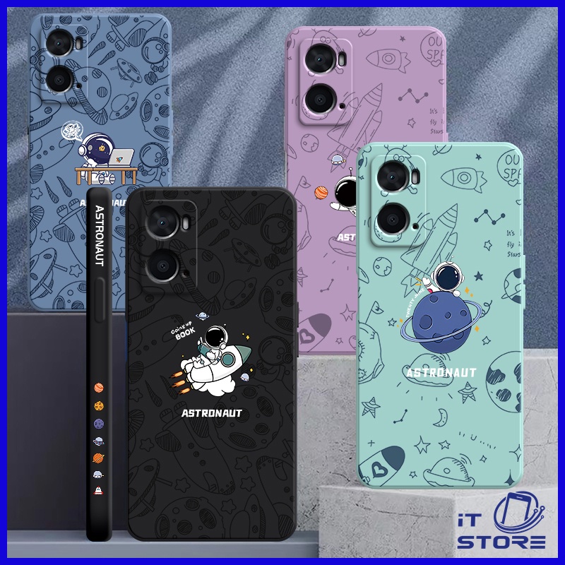 เคส OPPO A96 A95 A94 A92 A76 A74 4G A74 5G A77S A57 2022 A53 A54 4G A55 ...