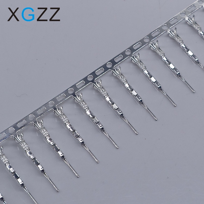 ขั้วอัตโนมัติสําหรับขั้วต่อ sumitomo, หางปลาหลวมรีเซ็ตพิน 8100-3617 ...