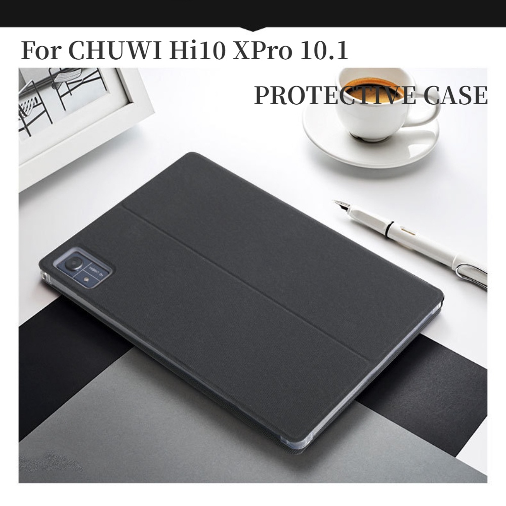 เคสแท็บเล็ต ป้องกันเต็มตัว พร้อมขาตั้ง สําหรับ CHUWI HI10 XPRO 10.1 นิ้ว 2023 CHUWI HI10 XPRO 10 ...