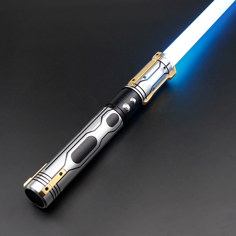 Lightsaber RGB SNPixel ค่าย CXSABER [เปิดใบจองพรีออเดอร์] *อ่านรายระ ...