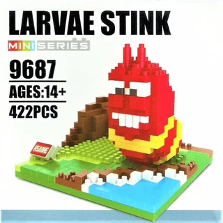 larva ราคาพิเศษ | ซื้อออนไลน์ที่ Shopee ส่งฟรี*ทั่วไทย!