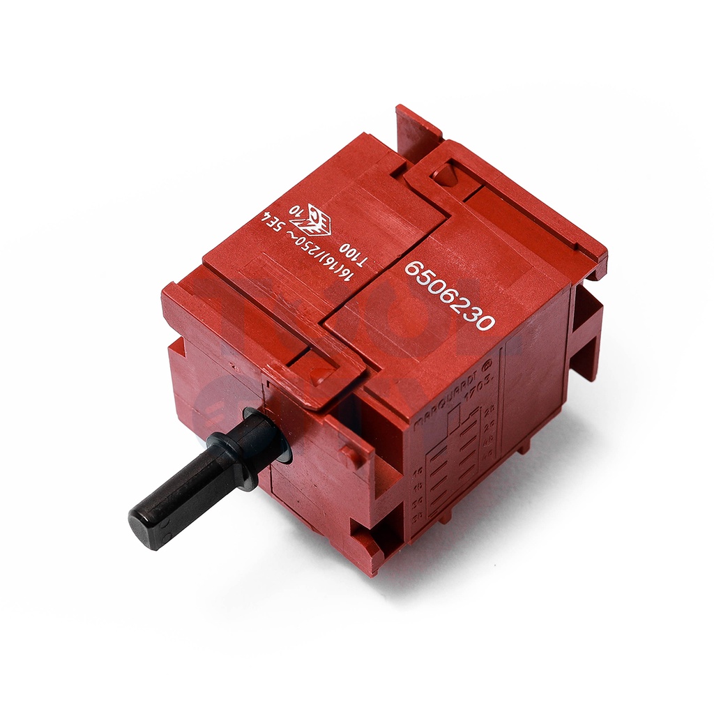 MAKITA (มากีต้า) อะไหล่ VC3210#11 SWITCH | Shopee Thailand