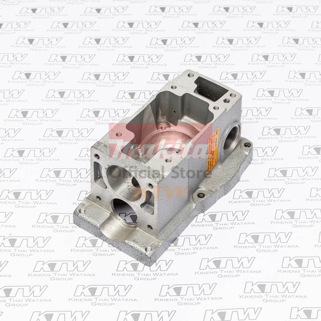 MAKITA มากีต้า MP156352-8 อะไหล่8035NB#87 เสื้อข้อเหวี่ยง NO.87 CRANK ...