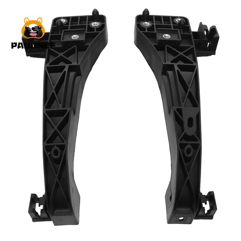 ตัวยึดไฟหน้าซ้าย และขวา 64128-F2000 64118-F2000 สําหรับ Hyundai Elantra ...