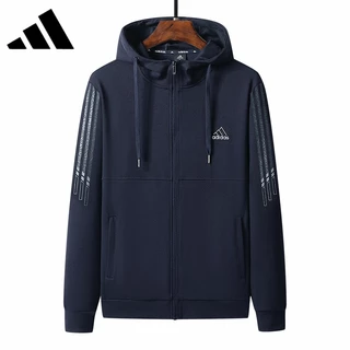 สั่งซื้อ Adidas เสื้อกันหนาว ในราคาสุดคุ้ม | Shopee Thailand