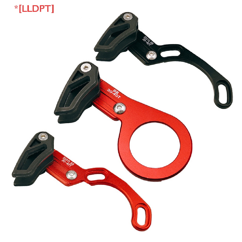 [LLDPT] ไกด์โซ่จักรยาน MTB 1X ระบบ ISCG 03 ISCG 05 BB CNC 1 ความเร็ว ...