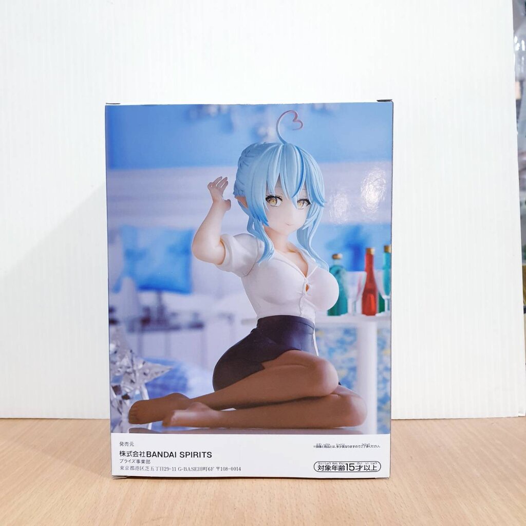 4983164195453 hololive if -relax time-yukihana lamy office style ver | Shopee Thailand
