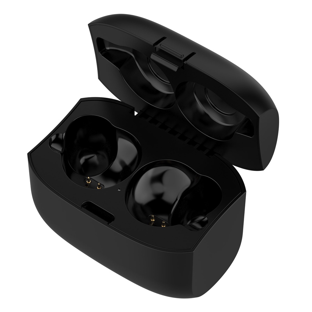สําหรับช่องชาร์จชุดหูฟัง Jabra Elite 65t 65t ที่เก็บข้อมูลและเคสชาร์จ ...