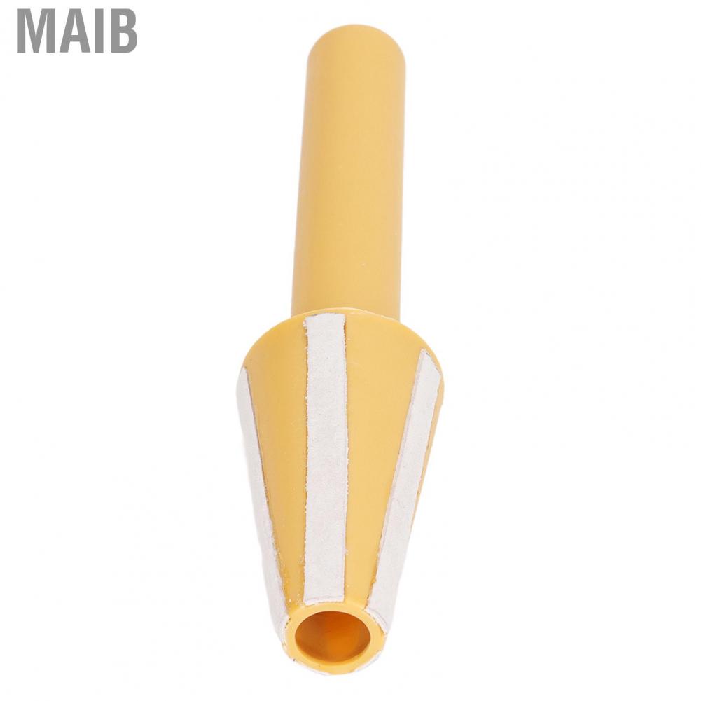 Maib Spindle Cleaner Spindle Taper Wipe Perfect Match for CNC Engraving ...