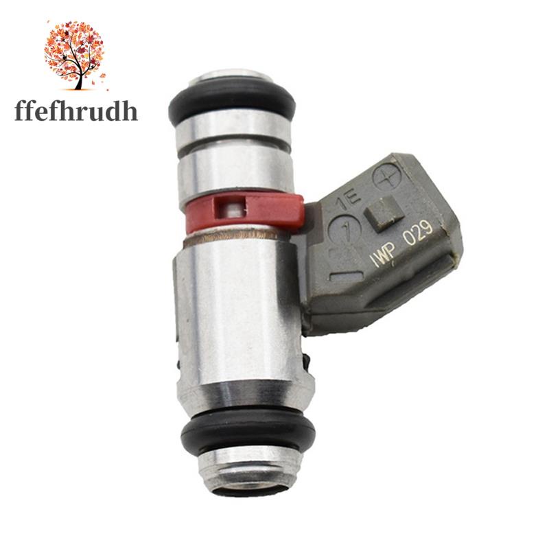 หัวฉีดน้ํามันเชื้อเพลิง IWP029 IWP 029 27617-08 อุปกรณ์เสริม สําหรับ ...