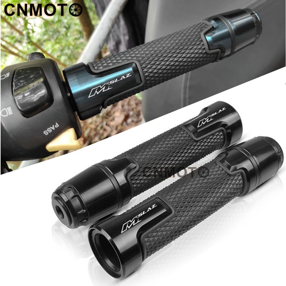 ปลอกแฮนด์มือจับ สําหรับ YAMAHA M-Slaz 150 2015-2023 M | Shopee Thailand