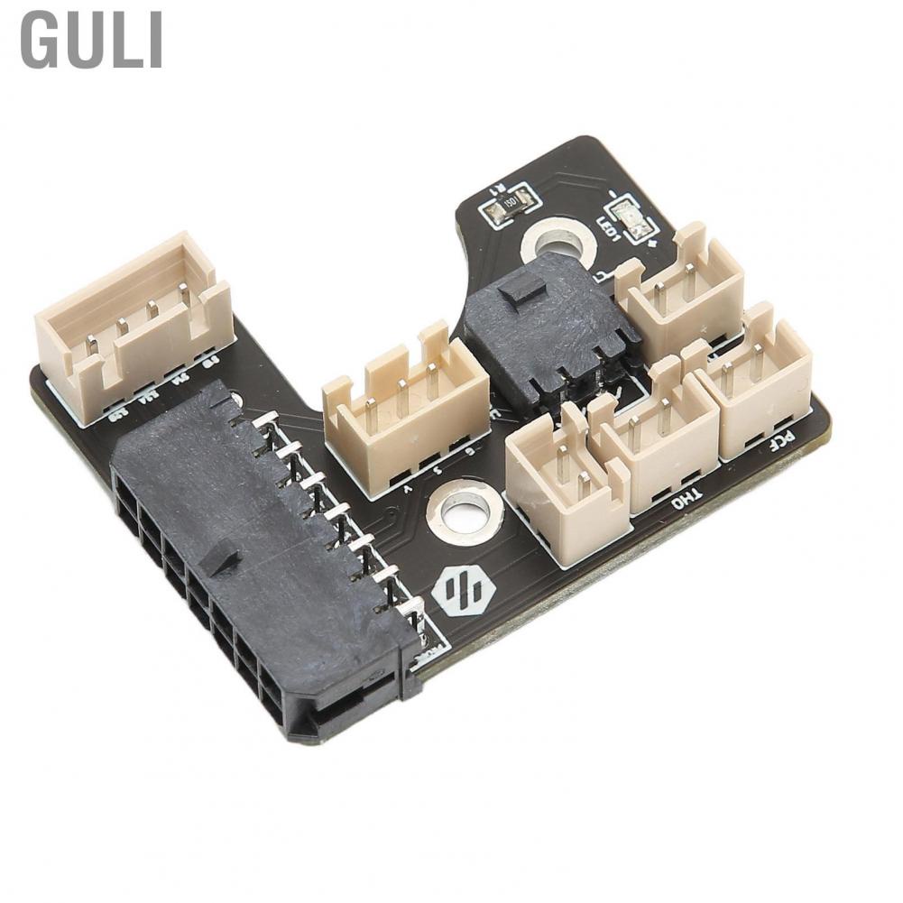 Guli 3D Printer Print Head Hub Durable Print Head Hub For 3D Printer ...