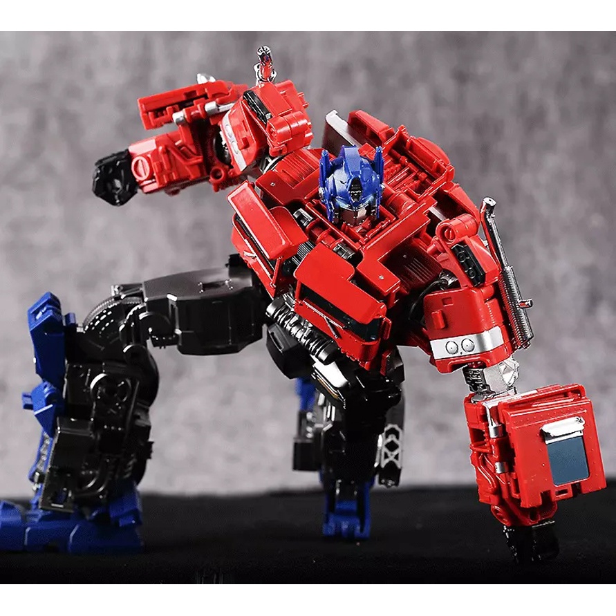 Weijiang SS38 W8616 interstellar deformation robot field commander eyes ...