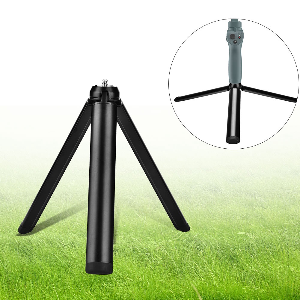 Nice photo Handheld Gimbal Stabilizer รองรับขาตั้งกล้องขนาดเล็กสำหรับ ...