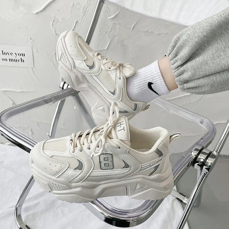 JinThai_Fashion รองเท้าผ้าใบแฟชั่นผู้หญิง รองเท้าผ้าใบผู้หญิง 252 ...