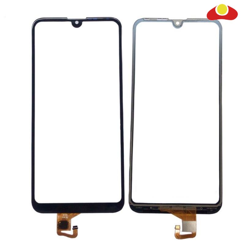 Huawei Y7 Pro 2019 หน้าจอสัมผัส LCD กระจกดิจิไทเซอร์ อะไหล่เปลี่ยน ...