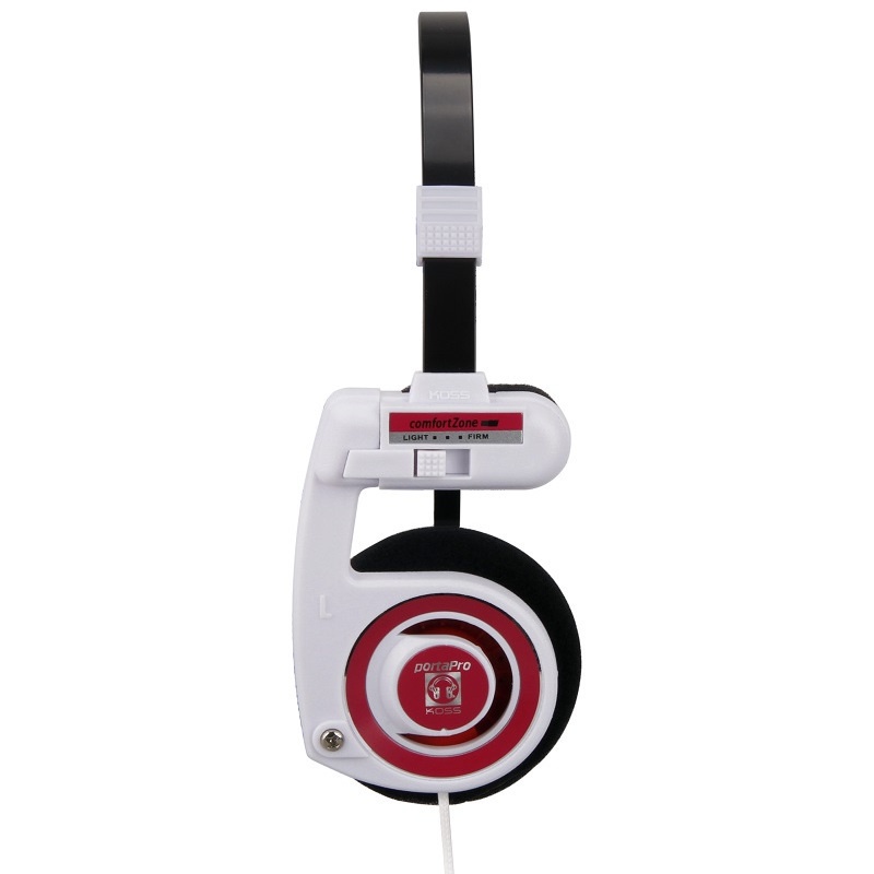 Koss PP แบบพกพา คุณภาพสูง แฟชั่น กีฬา เบสหนัก HIFI Porta Pro | Shopee Thailand