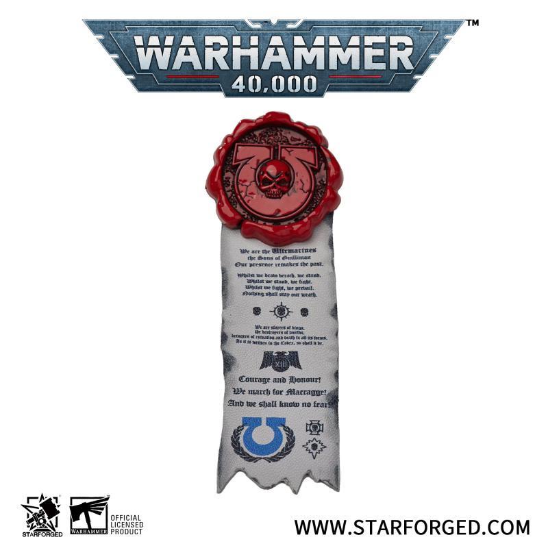 เข็มกลัด Warhammer Pure Mark แฟชั่นอินเทรนด์ | Shopee Thailand