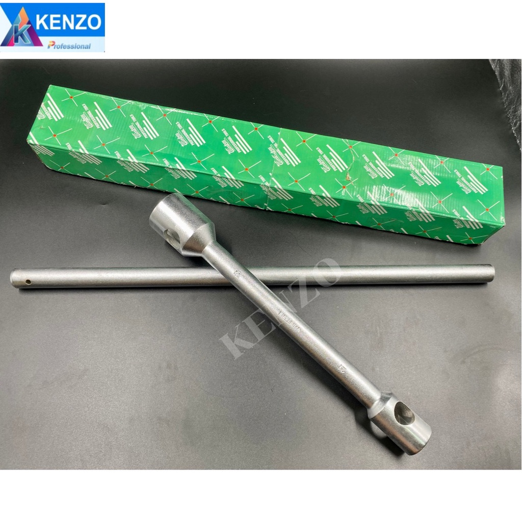 TOOLS WINTON บล็อกถอดล้อ 2 ข้าง พร้อมด้าม รุ่นงานหนักS | Shopee Thailand